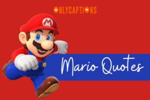 710+ Mario Quotes (2025) Ultimate Game-Changer