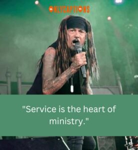 910+ Ministry Quotes (2026) The Path to Enlightenment