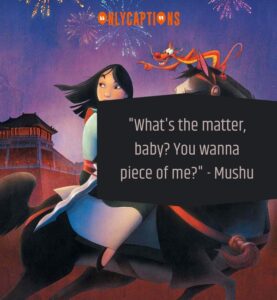 950+ Mulan Quotes (2026) Epic Lines to Inspire You