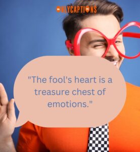 790+ Play A Fool Quotes to Decode the Deception in 2025