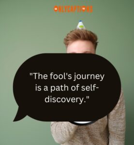 790+ Play A Fool Quotes to Decode the Deception in 2025