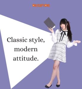 690+ Preppy Quotes (2025) Classy Vibes