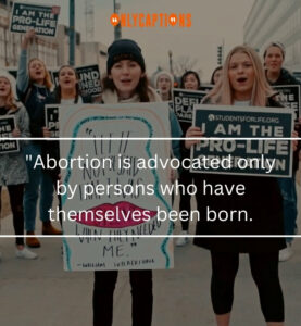 650+ Pro-Life Quotes (2025) Courageous Voices