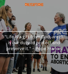 650+ Pro-Life Quotes (2025) Courageous Voices