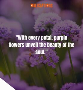 690+ Quotes About Purple Flowers (2026) Lavender Lines