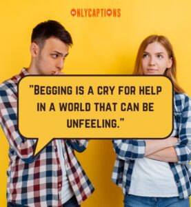 910+ Quotes About Begging (2025) Depths of Desire