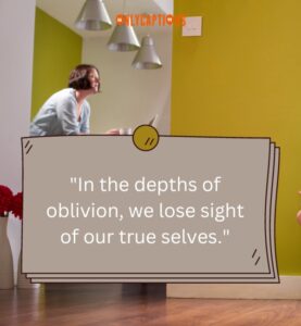 910+ Quotes About Being Oblivious (2025) See the Reality