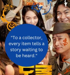 750+ Quotes About Collectors (2026) Journey into Fascination
