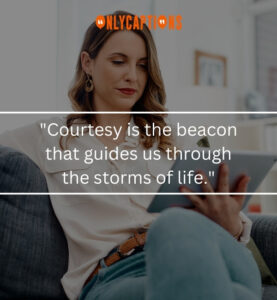 720+ Quotes About Common Courtesy (2025) The Ultimate Etiquette Guide