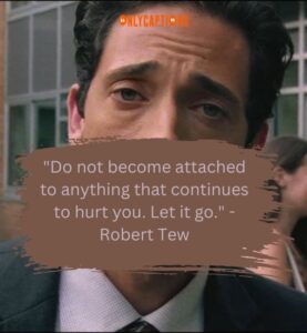 620+ Quotes About Detachment (2025) Discover Inner Calm