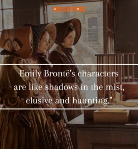 730+ Quotes About Emily Brontë (2026) The Depths of a Genius