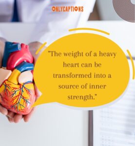 800+ Quotes About Heavy Hearted (2025) Solace in Every Line