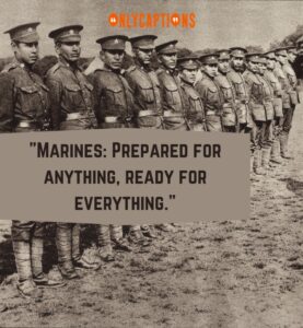 690+ Quotes for Marine Corps (2026) Legendary Sayings