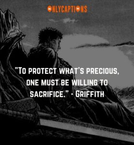 950+ Quotes From Berserk (2026) Wisdom in Shadows