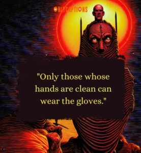 910+ Quotes From Blood Meridian (2026) Epic Lines Revealed