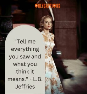 790+ Quotes From Rear Window (2025) Vintage Vibes Unleashed