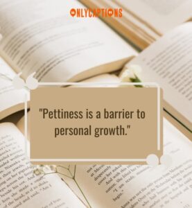 910+ Quotes On Pettiness (2025) Sizzling Shades