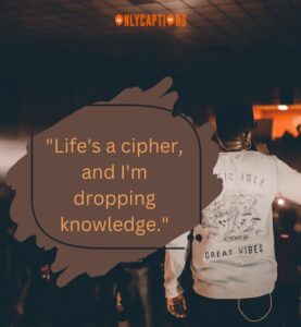 2300+ Rap Instagram Captions (2025) Drop Bars, Get Likes