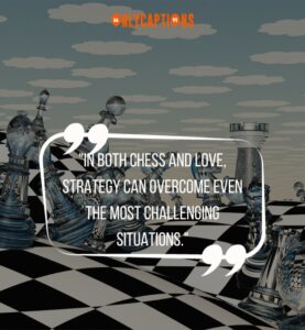 650+ Relationship Chess Quotes (2025) Master the Game of Hearts