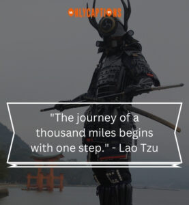 660+ Samurai Quotes (2025) Unlock the Warrior Within You