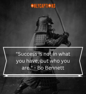660+ Samurai Quotes (2025) Unlock the Warrior Within You