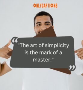 840+ Simple Man Quotes (2025) The Key to a Fuller Life