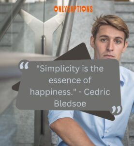 840+ Simple Man Quotes (2025) The Key to a Fuller Life