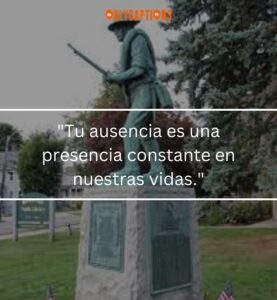 600+ Spanish Memorial Quotes (2025) Eternal Love Expressions