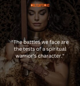 950+ Spiritual Warrior Quotes (2025) Conquer Your Fears