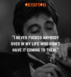 860+ Tony Montana Quotes (2025) The Ultimate Collection