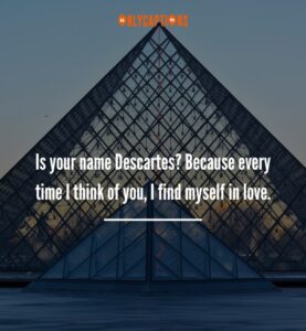 800+ Triangle Pick Up Lines To Find Love In Every Angle In 2025