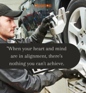 910+ Alignment Quotes To Unlock The Power Of Synergy In 2025