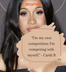 750+ Cardi B Quotes (2026) Dive Into Iconic Wisdom