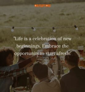870+ Celebration Of Life Quotes (2026) Radiate Positivity