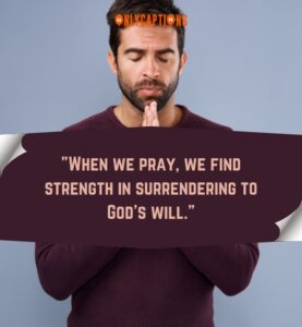 690+ Dear God Quotes (2026) The Ultimate Soulful Journey