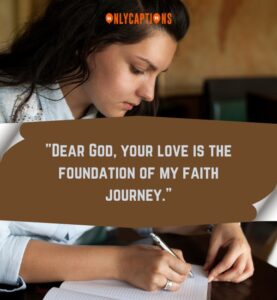 690+ Dear God Quotes (2025) The Ultimate Soulful Journey