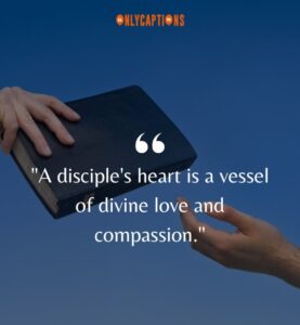 730+ Discipleship Quotes To Uncover Keys To Deeper Faith In 2025