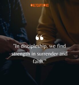 730+ Discipleship Quotes To Uncover Keys To Deeper Faith In 2025