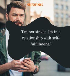 920+ Funny Quotes About Being Single (2026) Singlehood's Funniest Side