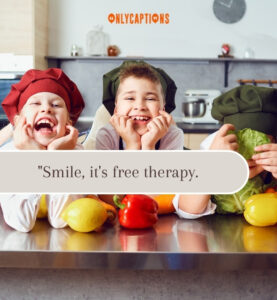 790+ Funny Smile Quotes (2025) Humor That Sparks Joy