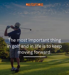 890+ Inspirational Golf Quotes to Elevate Your Skills Instantly in 2025