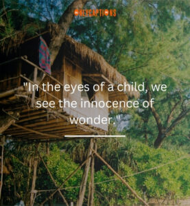 810+ Kelly's Treehouse Quotes (2025) Discover Soulful Insights