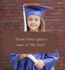 770+ Kindergarten Graduation Quotes (2025) Uplifting Thoughts For Kids