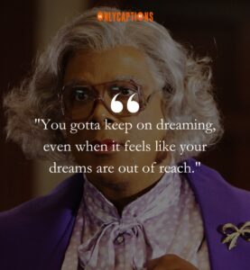 790+ Madea Quotes (2025) Unforgettable Zingers