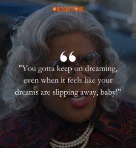 790+ Madea Quotes (2026) Unforgettable Zingers