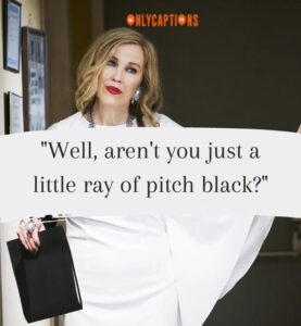 790+ Moira Rose Quotes (2025) From Eccentric to Iconic