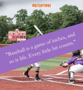 700+ Motivational Baseball Quotes (2025) Be A Game Changer