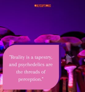 790+ Psychedelics Quotes (2025) Find Enlightenment In Every Word