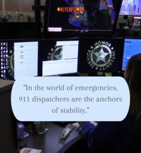 600+ Quotes About 911 Dispatcher (2026) Real-Life Heroes