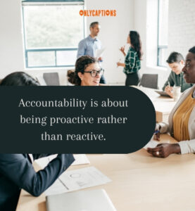 910+ Quotes About Accountability (2025) Unlock Your True Potential